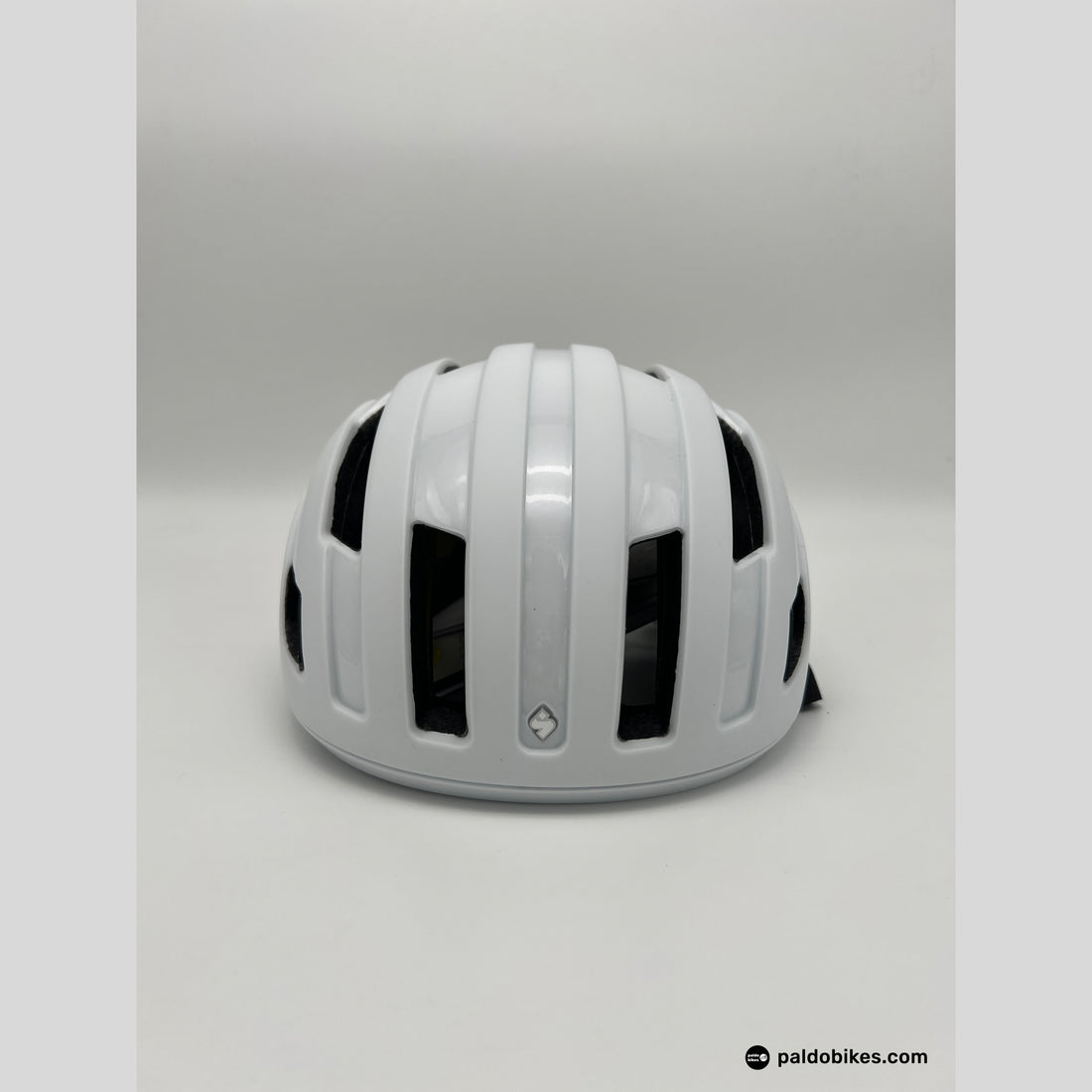 Sweet Protection Outrider Mips Helmet - Matte White – Paldo Bikes