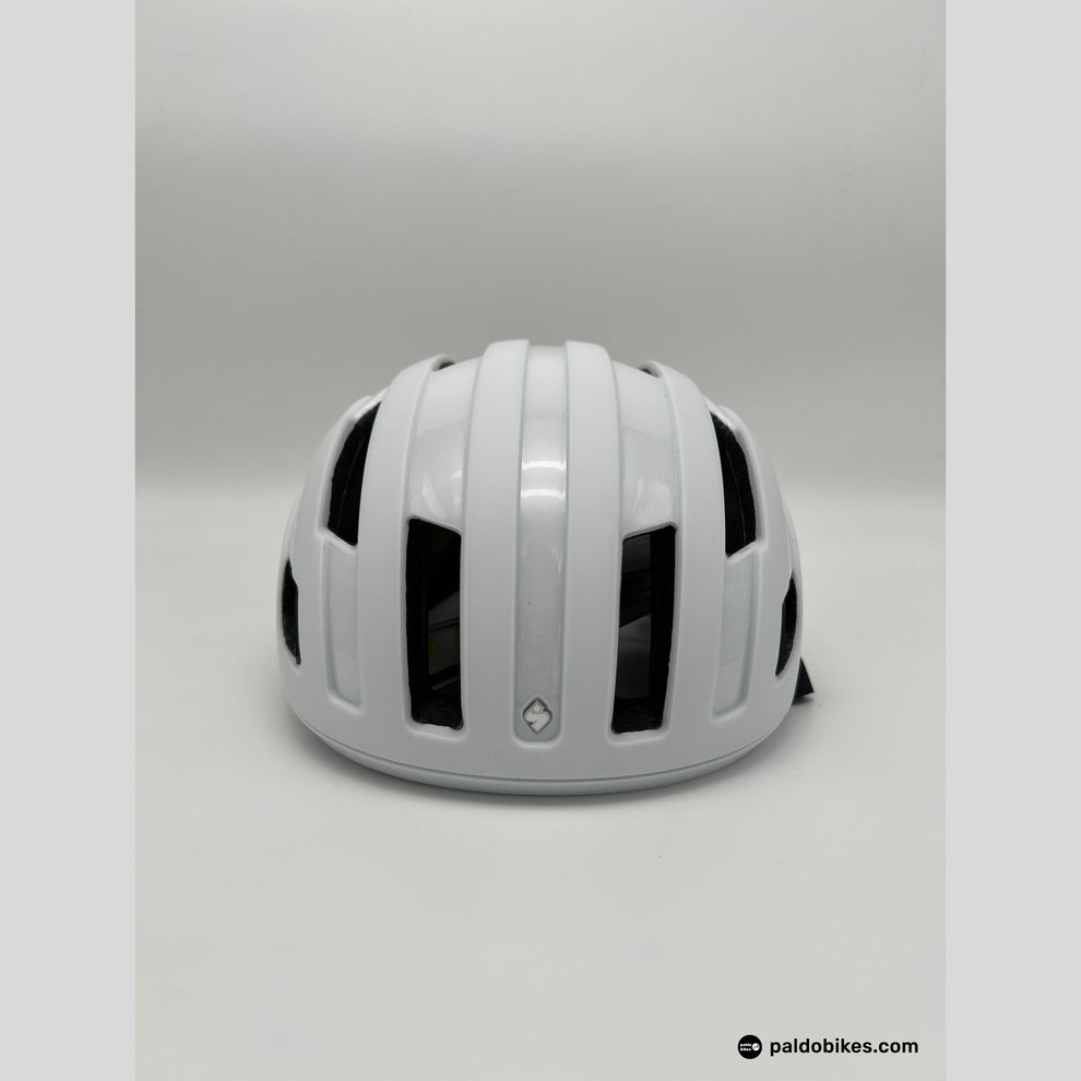 Sweet Protection Outrider Mips Helmet - Matte White – Paldo Bikes
