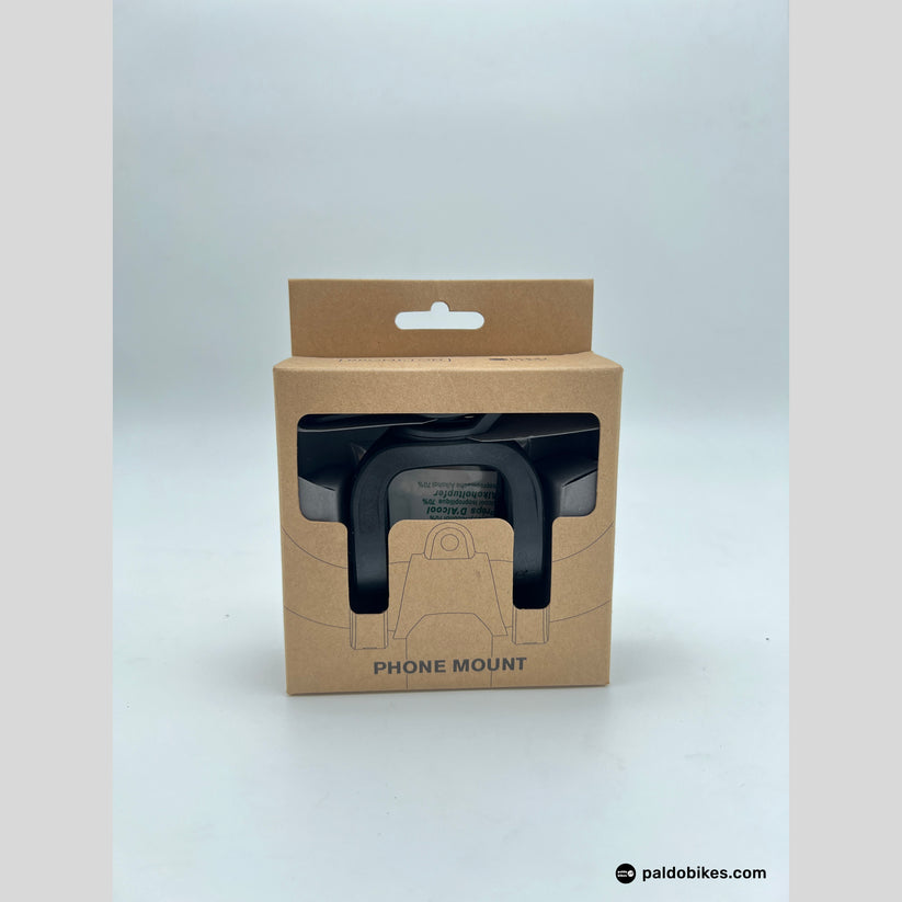 Quad Lock Phone Mount Brompton – Paldo Bikes