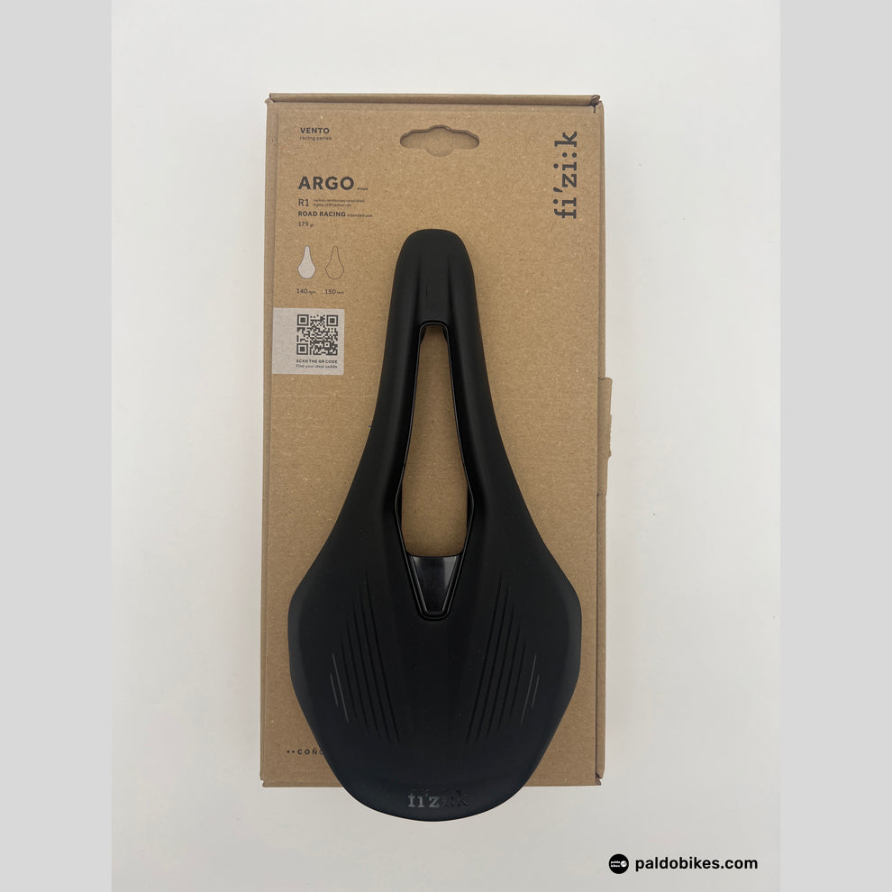 Fizik Vento Argo R1 – Paldo Bikes