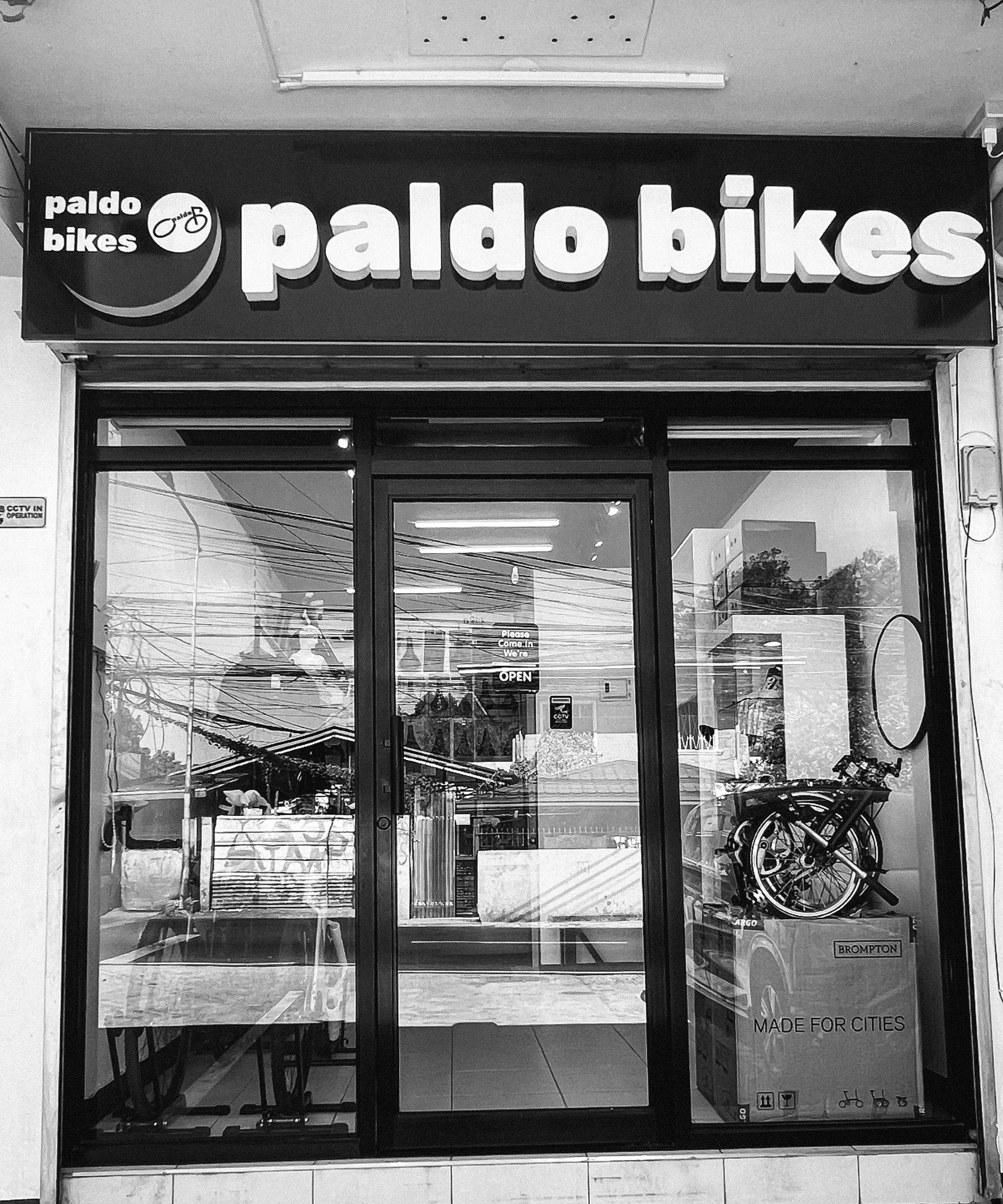 Paldo Bikes - Cheapest in the South!